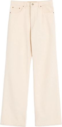 Valentino Cotton Jeans