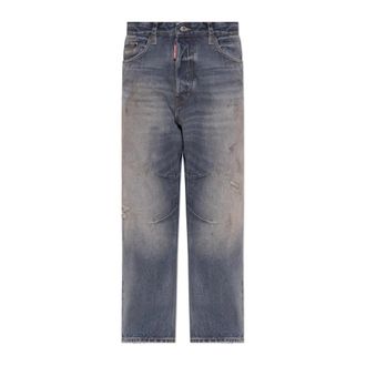 Dsquared2 Kawaii Jeans - - Jeans - Herren - Blau - S