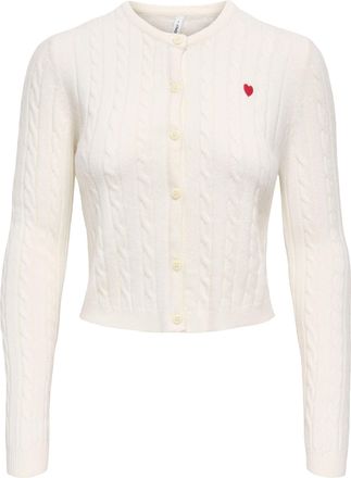 Only Female Strickjacke ONLKATIA Strickjacke