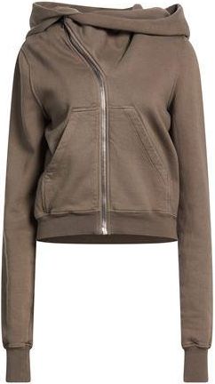 Rick Owens TOPS - Sweat-shirts sur YOOX.COM