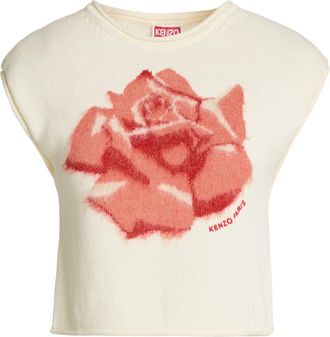 Kenzo STRICKWAREN - Pullover auf YOOX.COM