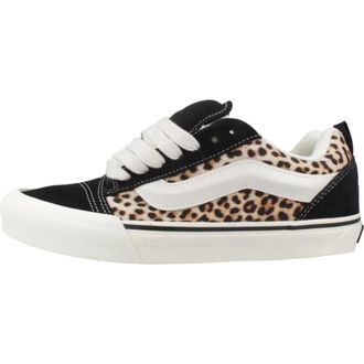 Vans Femme, Chaussures, Multicolore, Taille: 40 1/2 EU Deportivo SK8 HI