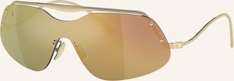 Ferrari Sonnenbrille fh1007 gold
