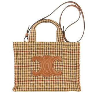 Celine Damen, Pre-Owned, Braun, ONE SIZEGr&ouml;&szlig;e