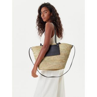 Castaner Handtasche Casta&ntilde;er B. Campania/152 023160-100 Braun