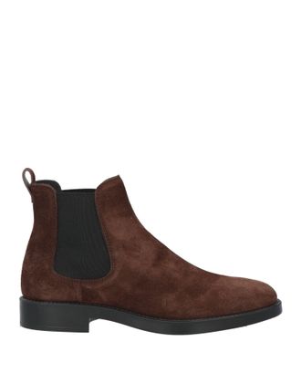 Tod's SCHUHE - Stiefeletten auf YOOX.COM
