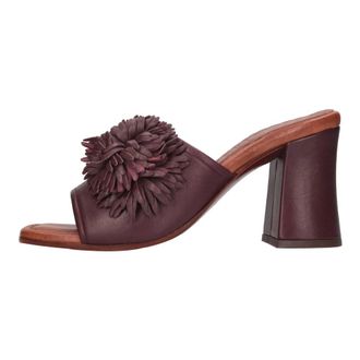 Chie Mihara Damen, Schuhe, Lila, 38 EUGr&ouml;&szlig;e