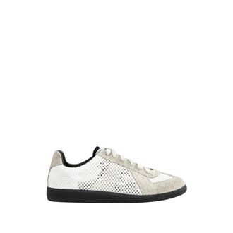 Maison Margiela Homme, Chaussures, Multicolore, Taille: 40 EU Replica Baskets