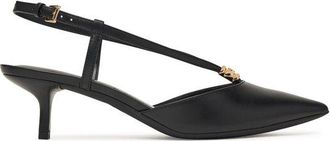 Michael Kors Pumps Cherie 40T6CHMP1L Schwarz