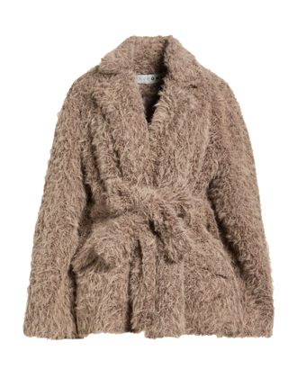 Haveone JACKEN & M&Auml;NTEL - Shearling- & Kunstfell auf YOOX.COM