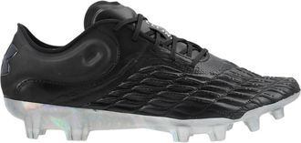 Under Armour Clone Magnetico Elite.0 Schimmer Fu&szlig;ballschuhe mit festem Boden f&uuml;r Herren (Schwarz)