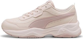 Puma Cilia Mode Sneakers Damen, Schuhe, Rosa, 38.5