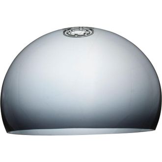 Steinhauer Steinhauer - abat-jour - Shade - gris - plastique - &Oslash; 38cm - E27
