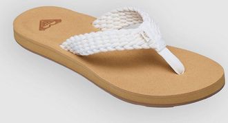 Roxy Porto IV Sandalen natural 1