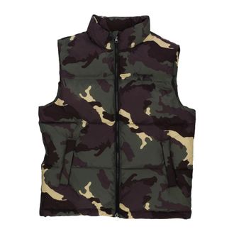 PROPAGANDA Nightmare Vest - - Jackets - Herren - Mehrfarbig - L