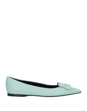 Sergio Rossi SCHUHE - Ballerinas auf YOOX.COM