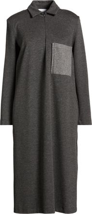 Hache KLEIDER - Midi-Kleider auf YOOX.COM