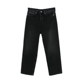 Nine In The Morning Herren, Jeans, Schwarzk, W32Gr&ouml;&szlig;e