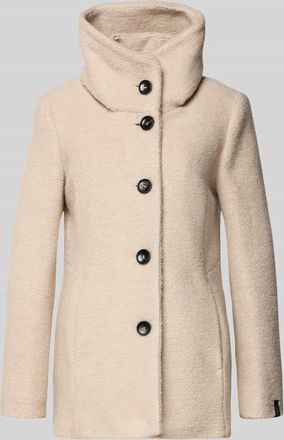 Milo Regular Fit Jacke mit Woll-Anteil Modell JESSE