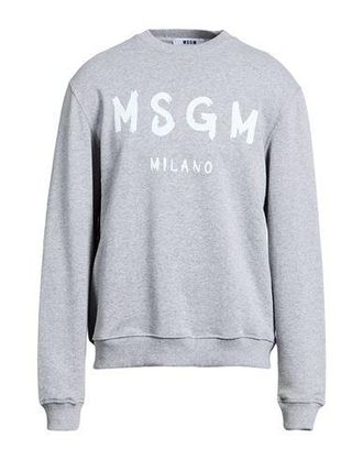 Msgm TOPS - Sweat-shirts sur YOOX.COM