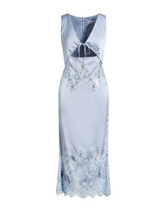 Self Portrait ROBES - Robes longues sur YOOX.COM