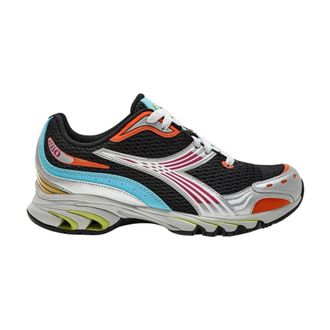 Diadora Mythos Propulsion 280 M2 Sneaker - - Shoes - Herren - Mehrfarbig - 45 EU