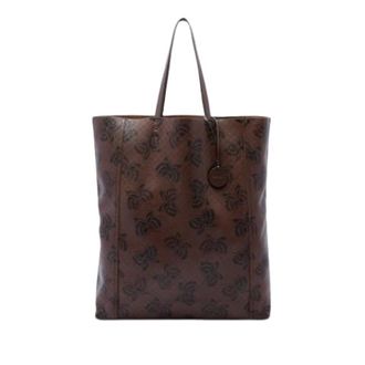Bottega Veneta Pre-owned Tote Bag - - Pre-owned - Damen - Braun - ONE SIZE
