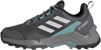 adidas Femme Eastrail 2.0 Hiking Shoes, Grey Five/Dash Grey/Mint, 40 EU