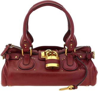 Chlo&eacute; Sac Port&eacute; &Eacute;paule - Bordeaux