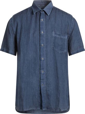 120% Lino TOPS - Hemden auf YOOX.COM