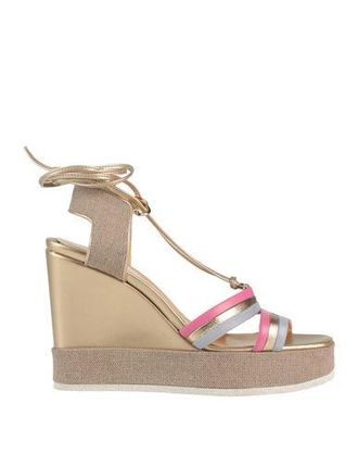 Apepazza CHAUSSURES - Sandales sur YOOX.COM