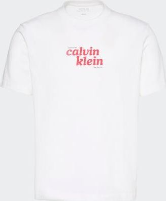 Calvin Klein T-shirt - Taille XS
