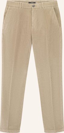 Boggi Milano Boggi Milano Cordhose beige