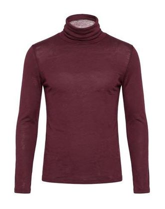 Majestic Filatures MAILLE - Cols roul&eacute;s sur YOOX.COM