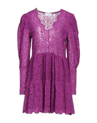 SoAllure KLEIDER - Mini-Kleider auf YOOX.COM