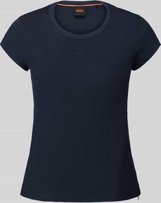 Boss Orange by Hugo Boss Regular Fit T-Shirt