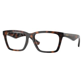 Burberry Optische Brille - - Accessories - Herren - Braun - 53 MM