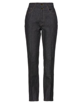 Christophe Lemaire HOSEN & R&Ouml;CKE - Jeanshosen auf YOOX.COM