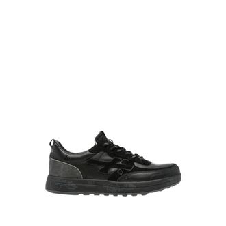 Premiata Nous 8465 - - Shoes - Herren - Schwarzk - 44 EU