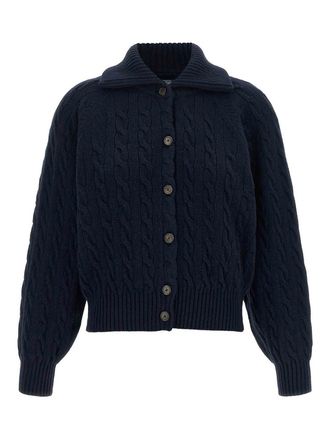 Polo Ralph Lauren Cardigan - Pony