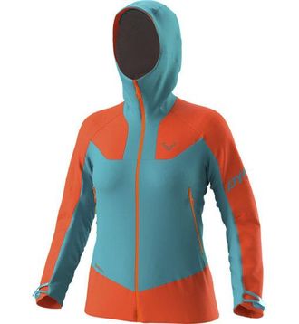 Dynafit Radical Gore-Tex W - Goretexjacke - Damen