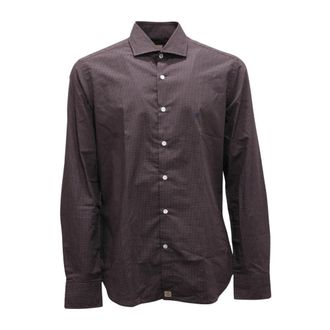 Sonrisa Formal Shirts - - Shirts - Herren - Braun - L