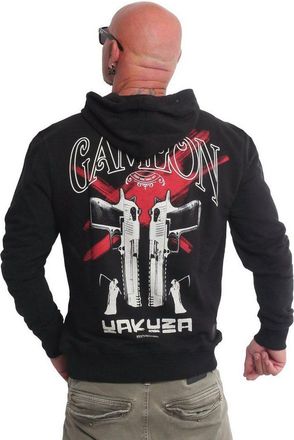 Yakuza Hoodie Any Tool