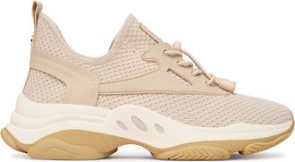 Steve Madden Sneakers Steve Madden Match-E 11004643 Beige