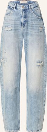 Gang Gang Barrel Jeans 94sarina blau