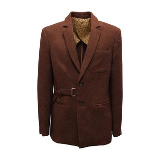 Imperial Blazers - - Jackets - Herren - Braun - L