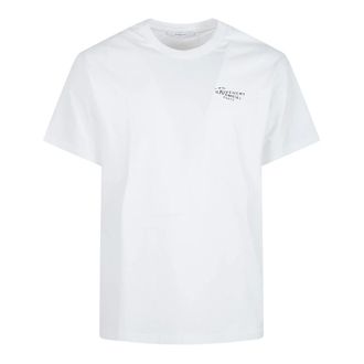 Givenchy Herren, Oberteile, Wei&szlig;, MGr&ouml;&szlig;e