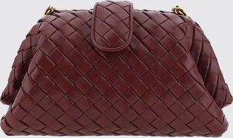 Bottega Veneta Sac &agrave; Main BOTTEGA VENETA Femme couleur Rouge