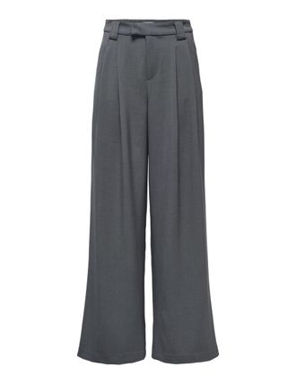Only Onlsvea Mw Mel Wide Pant TLR