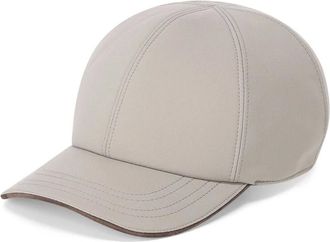Maurizio Baldassari Homme, Accessoires, Beige, Taille: ONE Size Casquettes